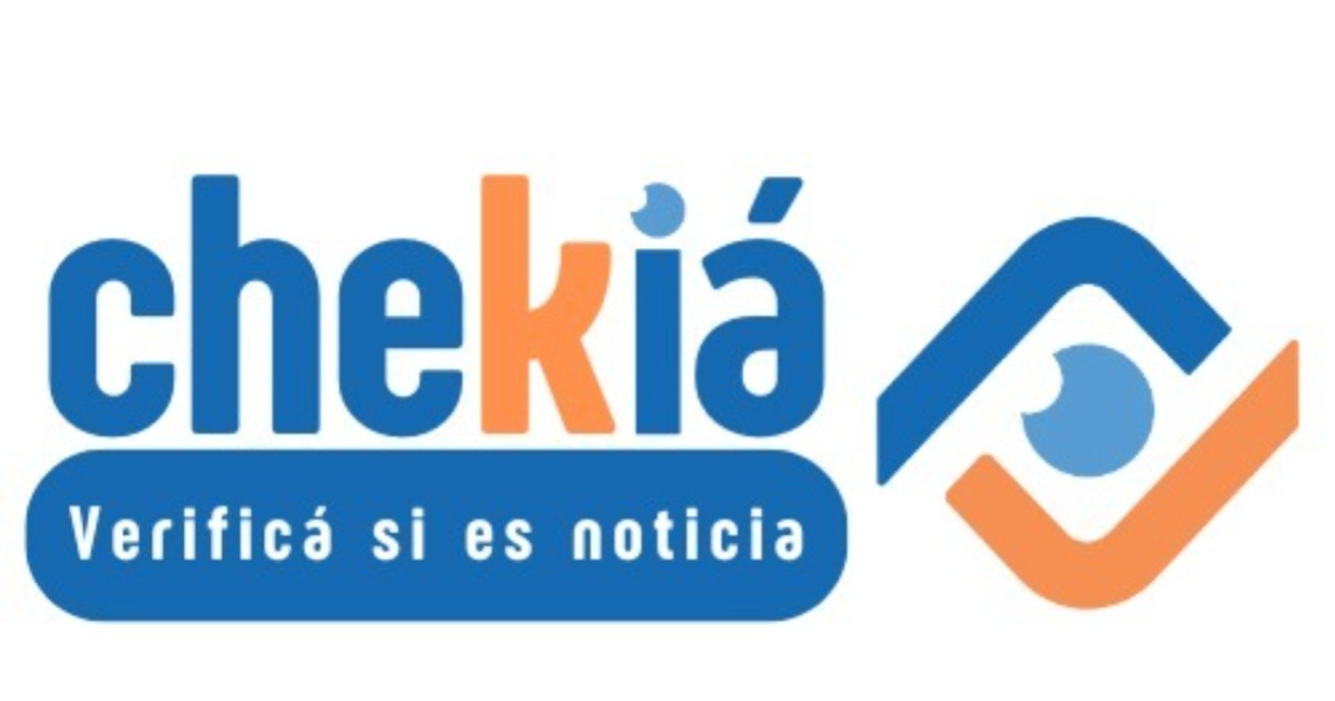 QUIÉNES SOMOS - Chekiá